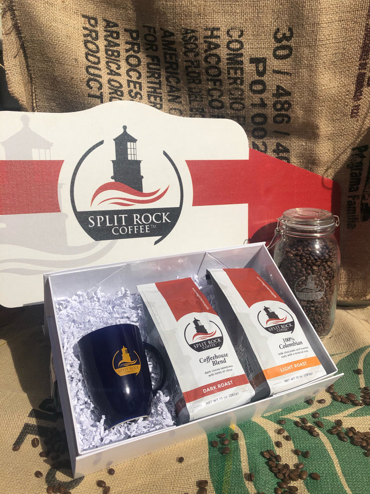 Split Rock Coffee - Buy Coffee Online Near Me – SPLIT ROCK COFFEE